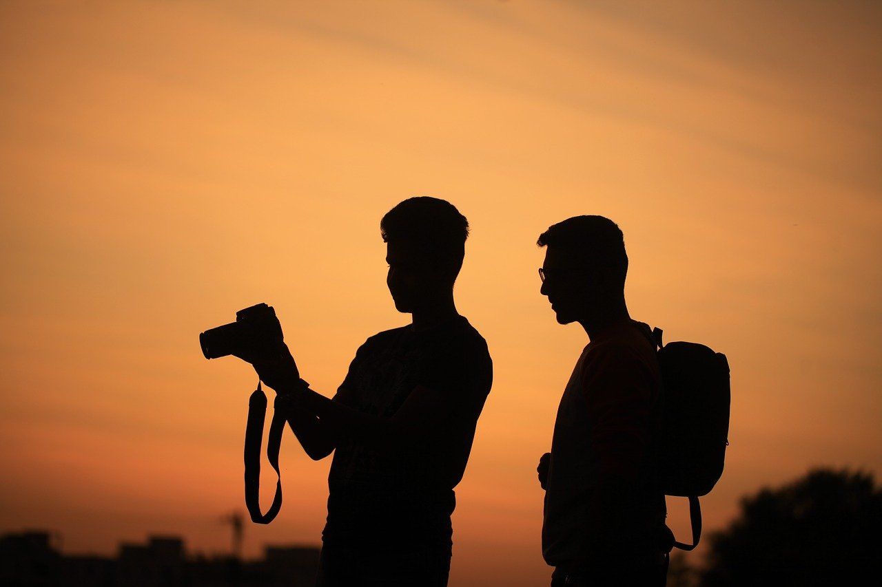 Famous Modern Photography Artists